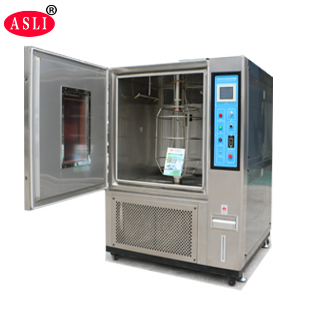 UV Aging Test Chamber Xenon Weathering Chamber Wholesale