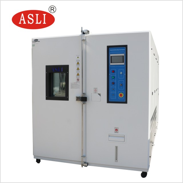 Pid Tester For Solar Reliability Pid Chamber Supplier China